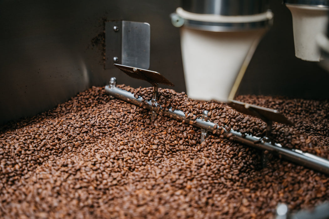 Coffee | Specialty Coffee by The Grounds Roastery