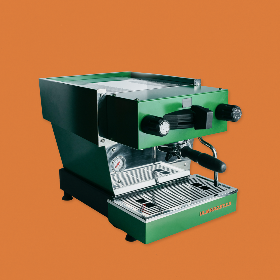 La Marzocco Linea Mini – The Grounds Roastery