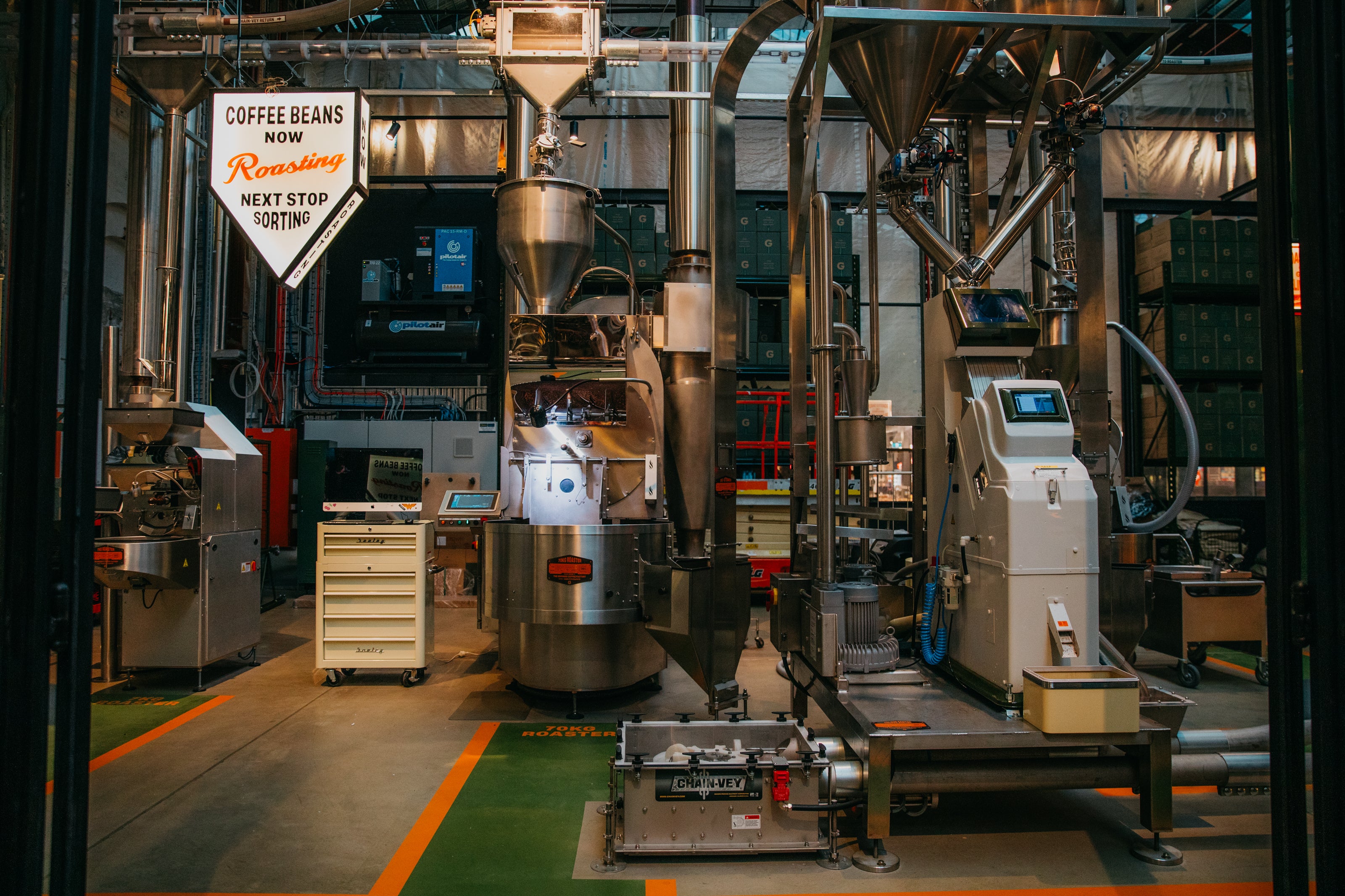 The Grounds Retail Online Shop – The Grounds Roastery