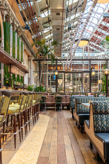 The Grounds Roastery Online Store