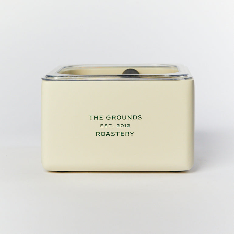 The Grounds Roastery Online Store