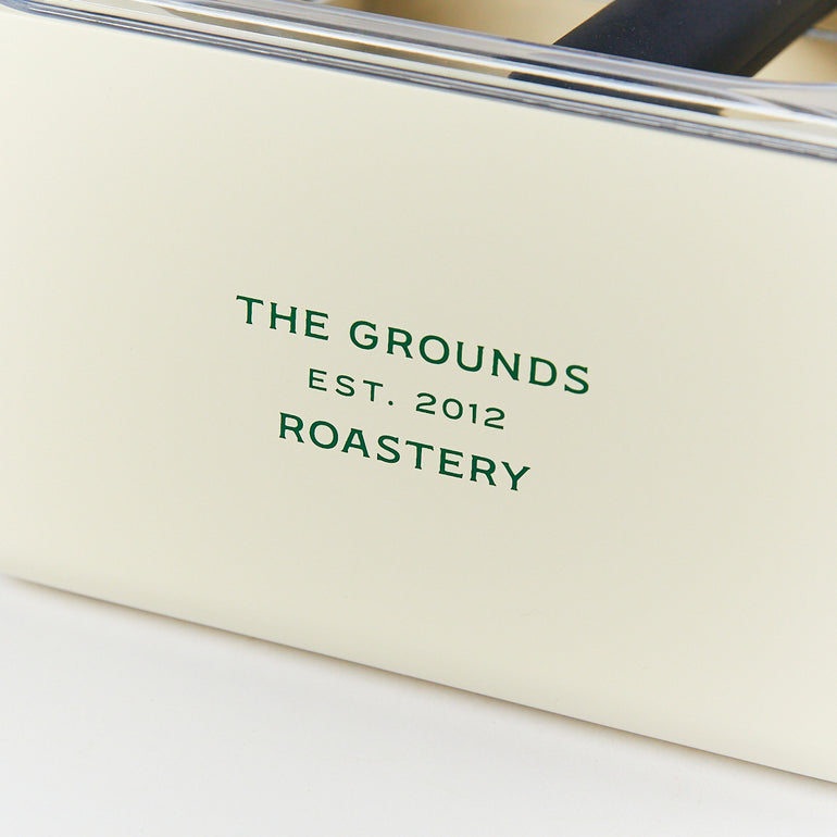 The Grounds Roastery Online Store
