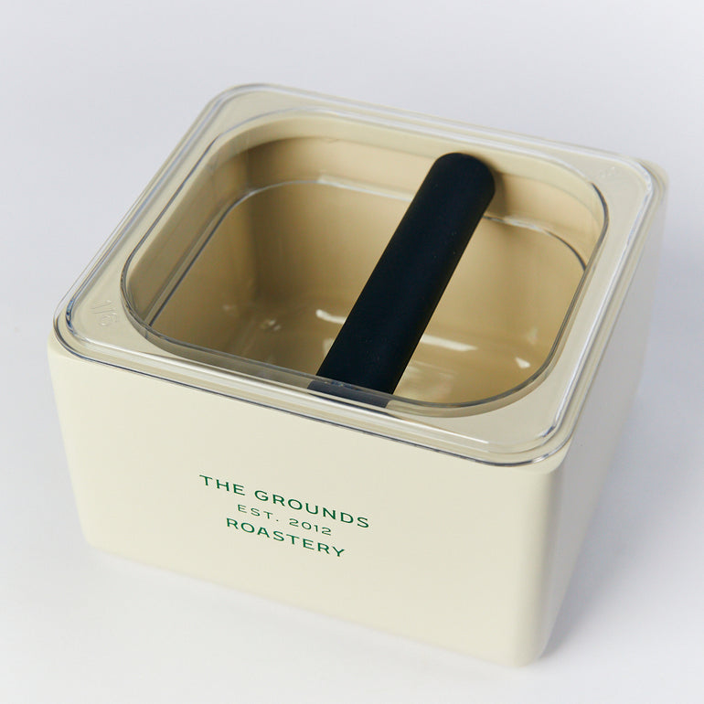 The Grounds Roastery Online Store