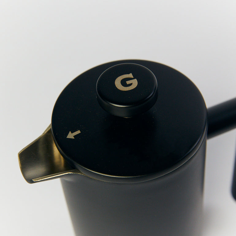 The Grounds Roastery Online Store