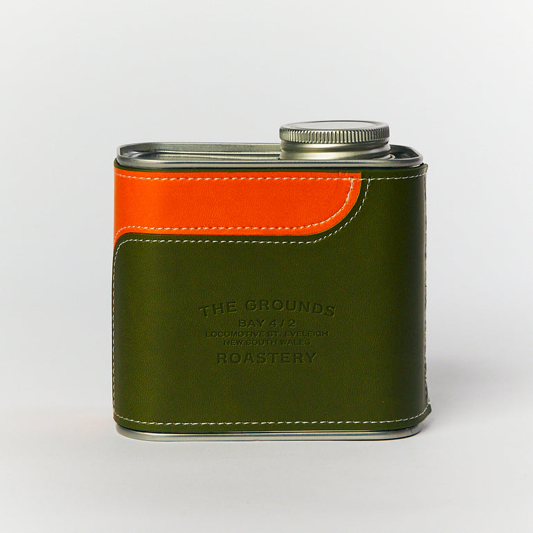 The Grounds Roastery Online Store